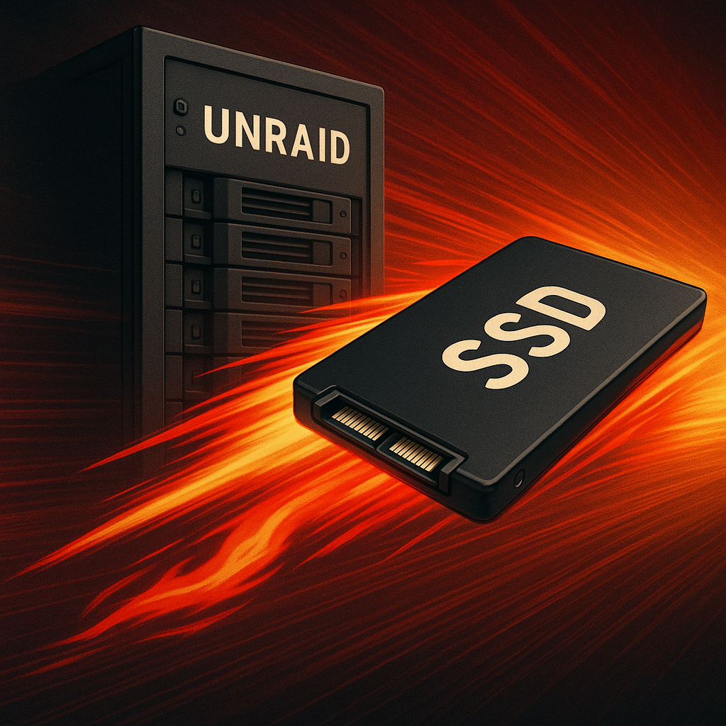 How to Install and Optimize Immich on Unraid for Faster Timeline Loading - Personal Digital Garden